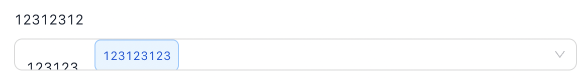 Text alignment issue with Typography component in Select component · Issue #40421 · ant-design ...