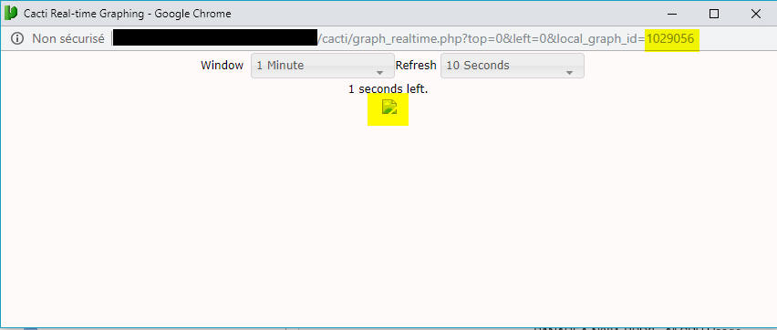 Graph Realtime issue · Issue #3160 · Cacti/cacti · GitHub