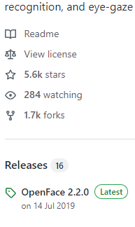 提取人脸地标 · Issue #14 · frederickszk/LRNet · GitHub