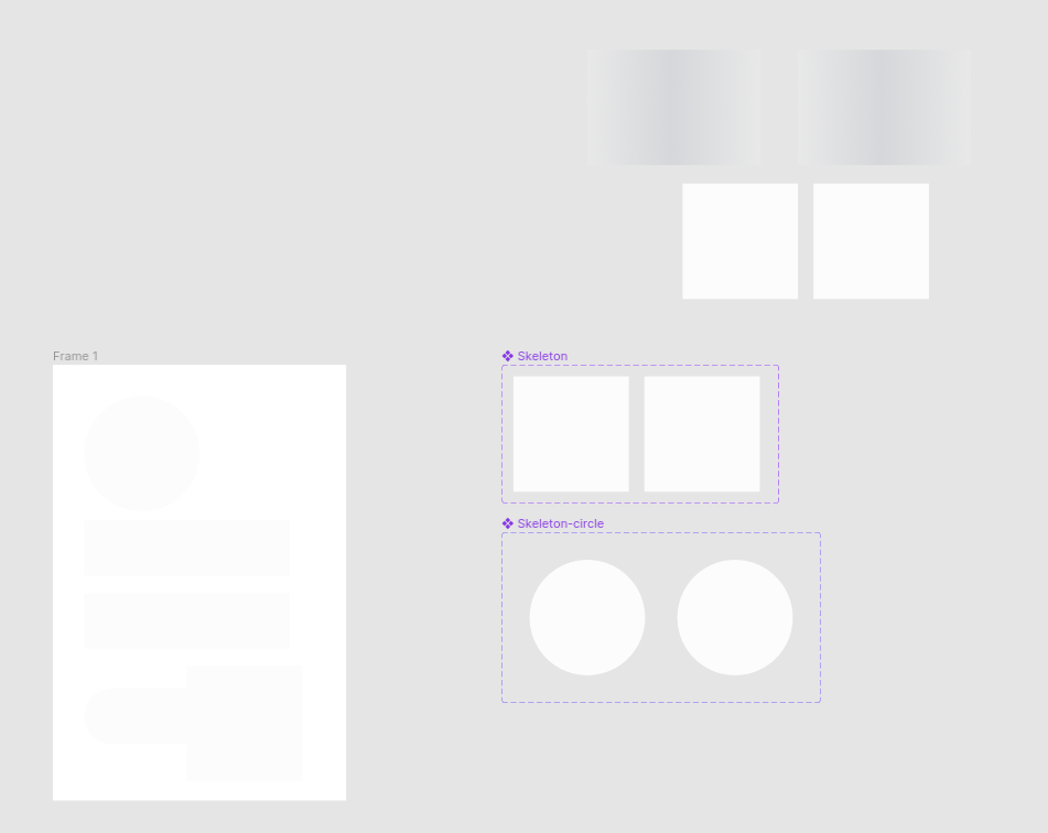 create skeleton component · Issue #518 · Brisanet/ion · GitHub