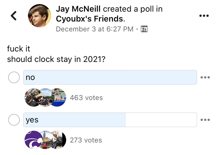 Reasons to remove or keep clock as an event · Issue #848 · thewca/wca ...