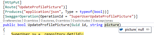 Getting Null Values In Api While Using Restsharp On Version 216 · Issue 4366 · Dotnet 3320