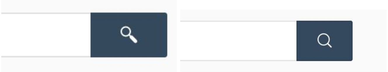 Use our own icons set (+ four related UI issues) · Issue #939 · CTemplar/webclient · GitHub
