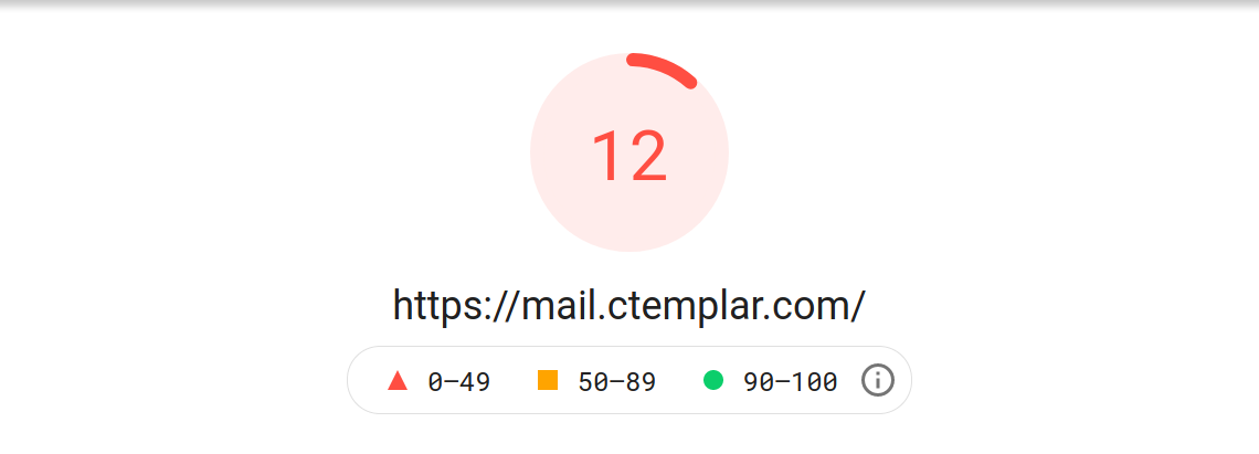 Brainstorm for code refactoring and improvements · Issue #932 · CTemplar/webclient · GitHub