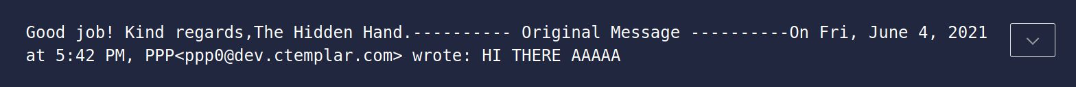 "Text mode" transformation should better handle newlines · Issue #1250 · CTemplar/webclient · GitHub