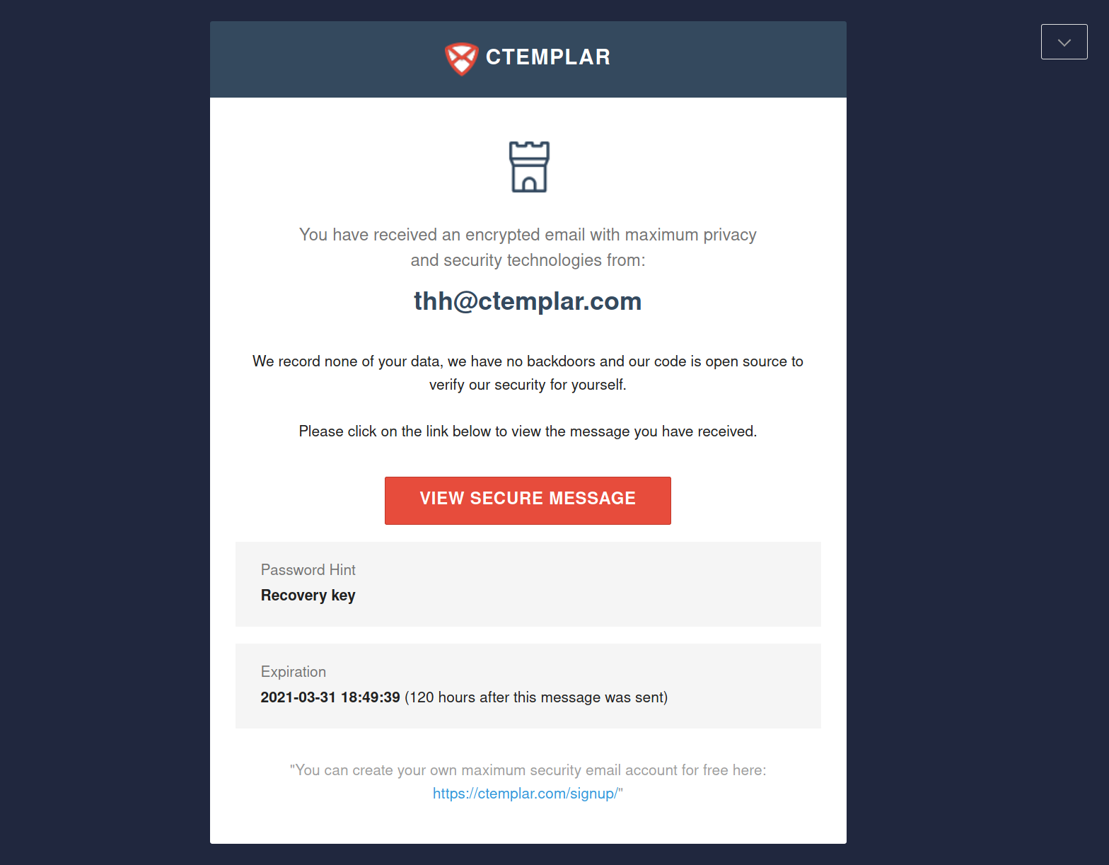 "Text mode" transformation should better handle newlines · Issue #1250 · CTemplar/webclient · GitHub