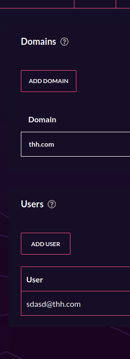 Button is bigger than others + simple footer fix · Issue #1364 · CTemplar/webclient · GitHub