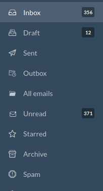Unable to open emails with Control + Click or Right Click (UPDATED) · Issue #1323 · CTemplar ...