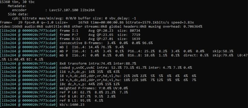 ./tmp\DeepMosaics_temp/voice_tmp.mp3: No such file or directory · Issue #90 · HypoX64 ...