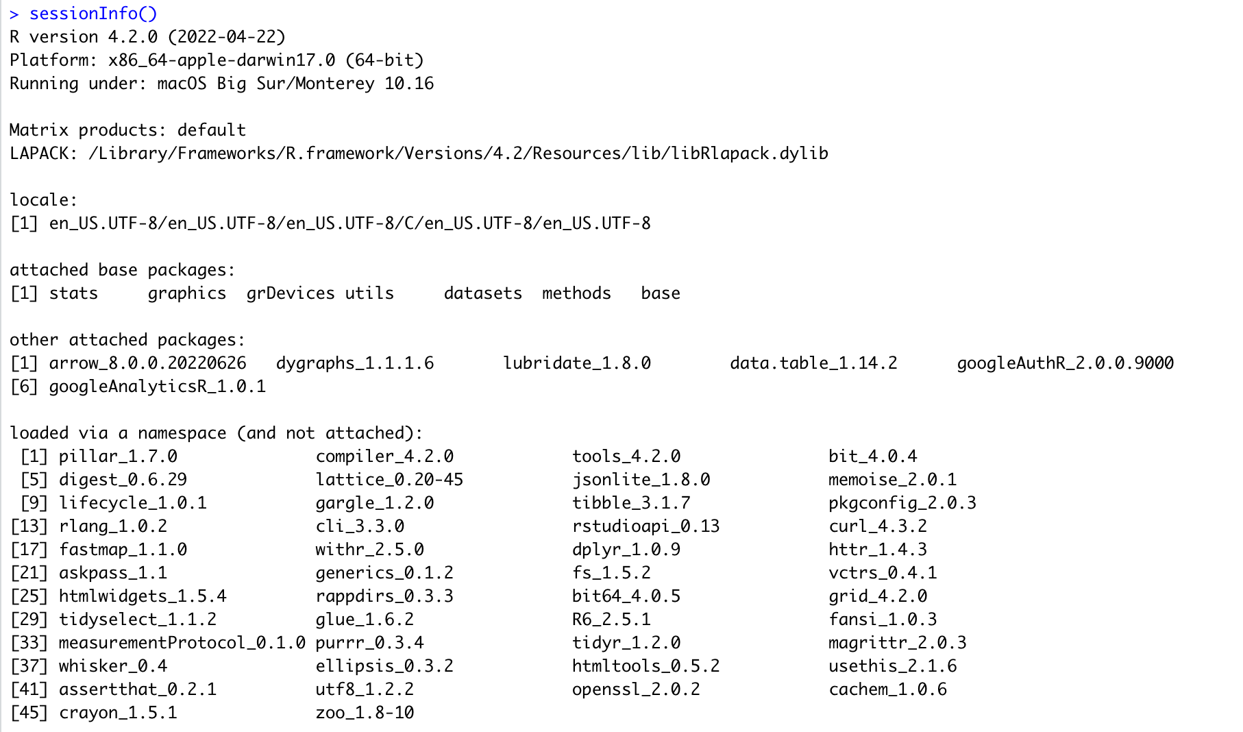 ga_data parsing error · Issue #404 · 8-bit-sheep/googleAnalyticsR · GitHub