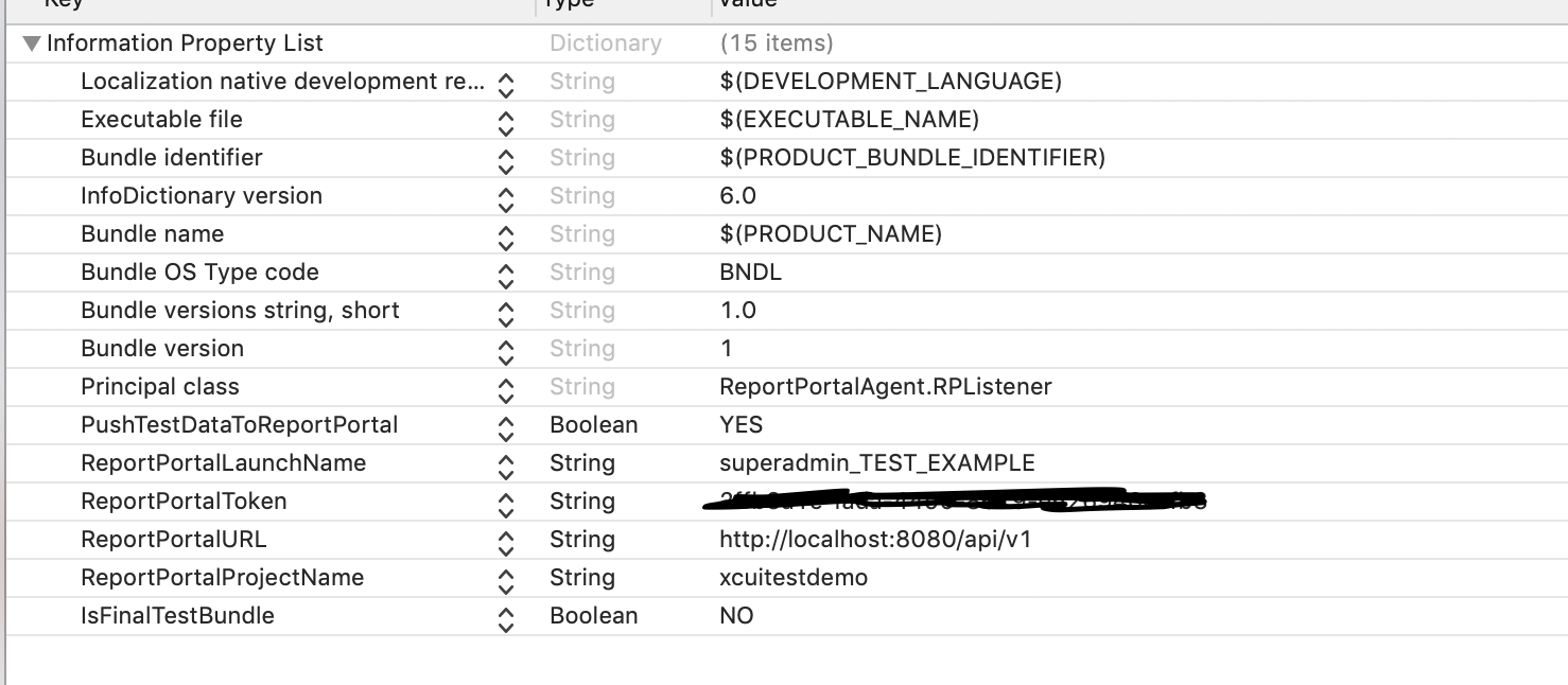 [v5bug] - Test data not displayed on ReportPortal from XCUITest · Issue ...