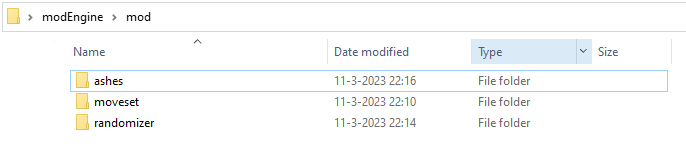 Possible quick start guide · Issue #113 · soulsmods/ModEngine2 · GitHub