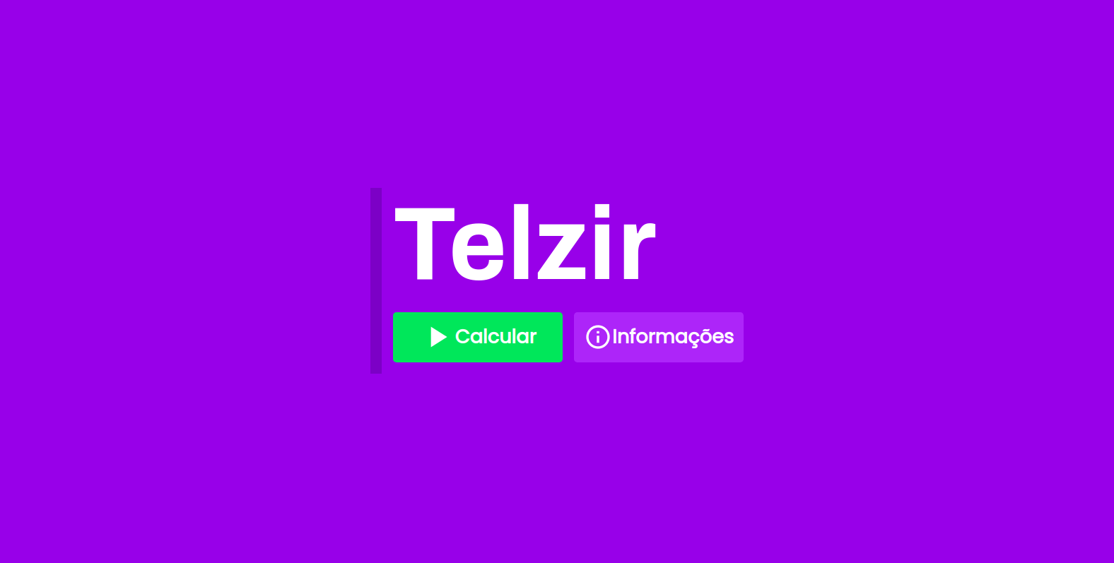 GitHub - leoamoedo10/Telzir: Projeto de teste para simulação de custos ...