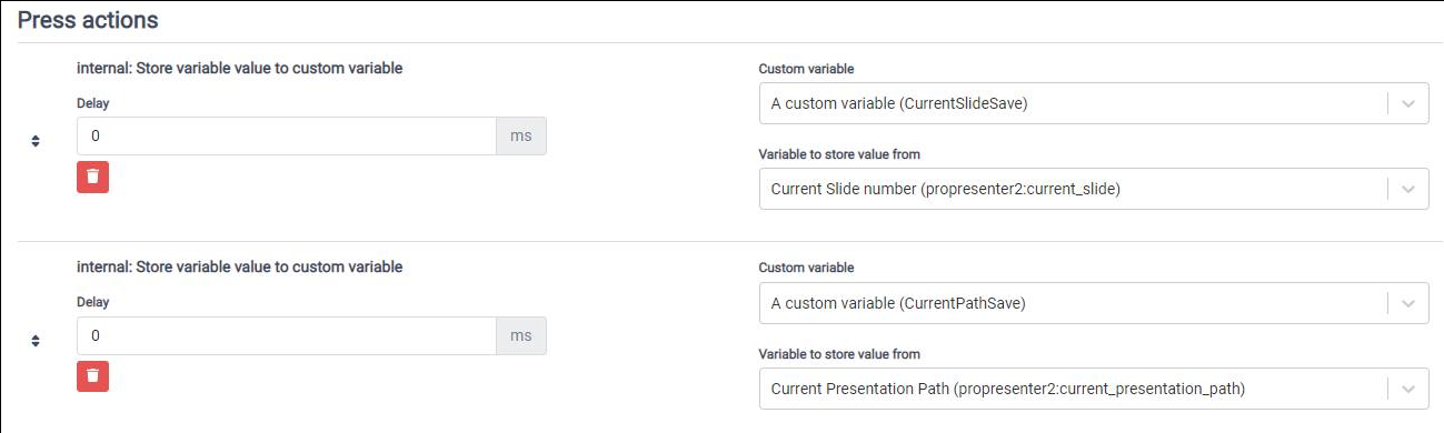 [BUG] Presentation Path being stored as Presentation file name · Issue #144 · bitfocus/companion ...
