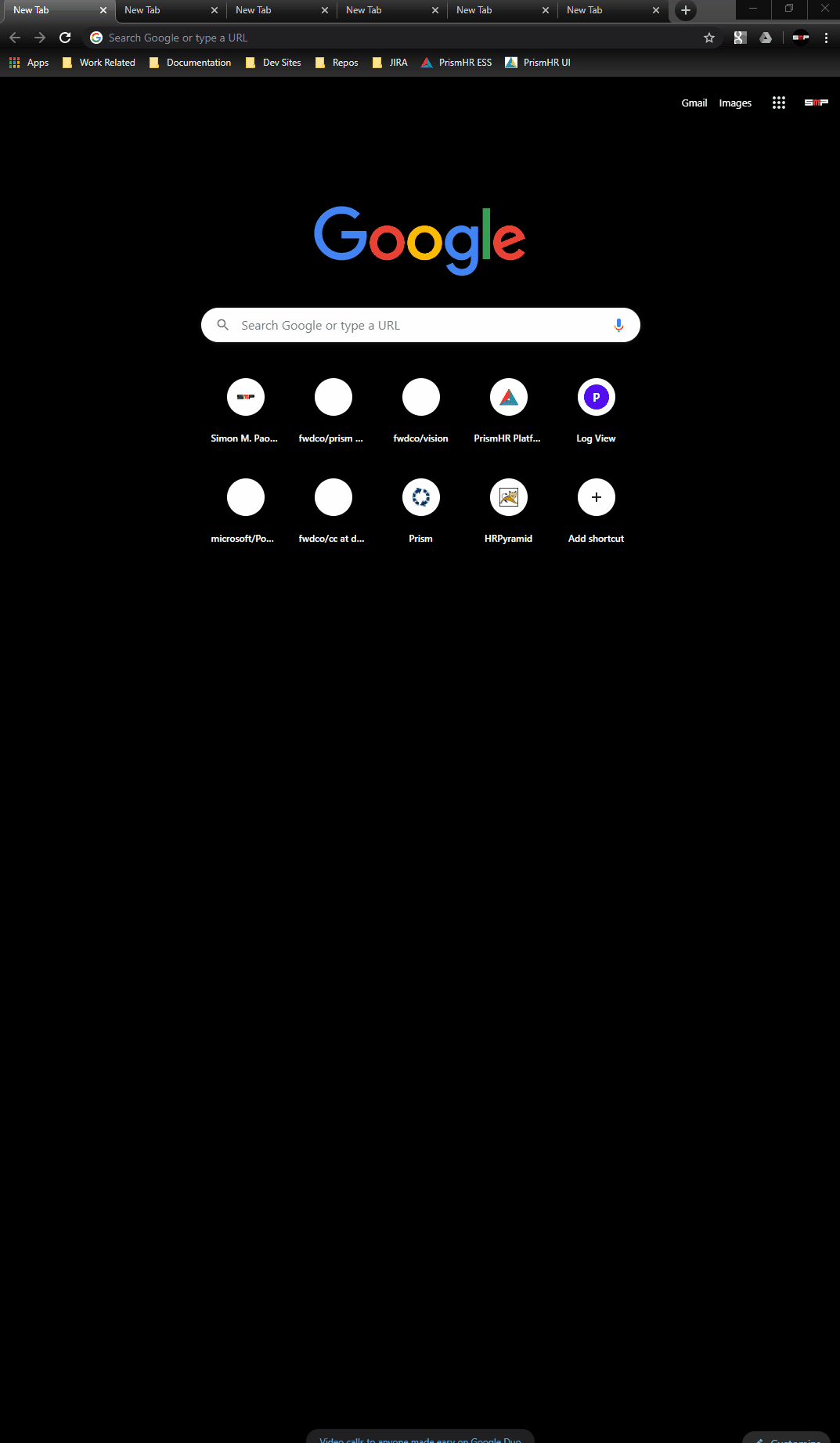 Chrome tab groups sometimes do not pin to fancy zones · Issue #3859 ...