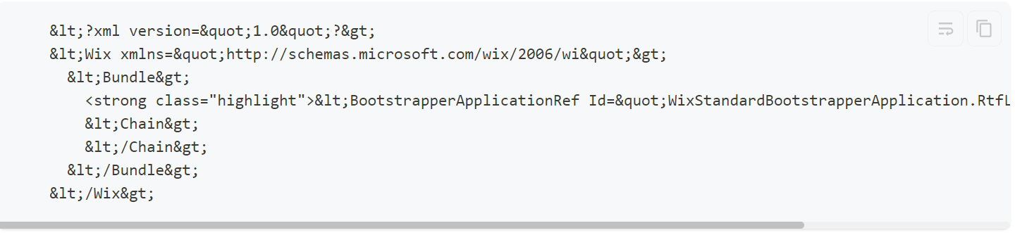 Page Content Messed Up Docsv3bundlewixstdba · Issue 7007