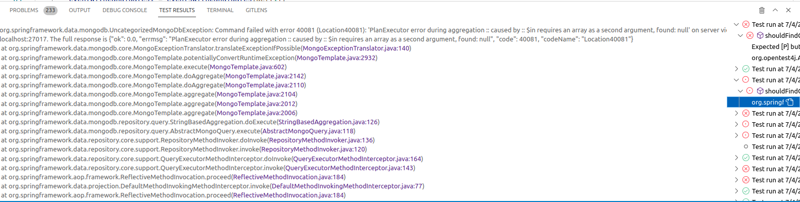 Vscode Tests Are Not Clickable Does Not Show Source Code · Issue 1587 · Microsoftvscode Java 6981