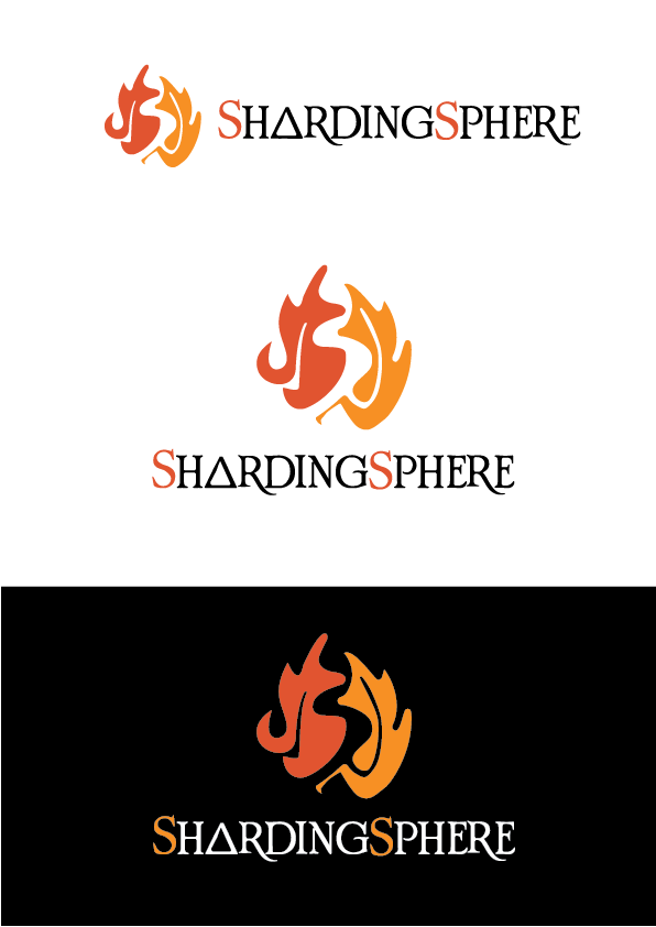 Call for the logo of ShardingSphere（征集ShardingSphere的logo） · Issue ...
