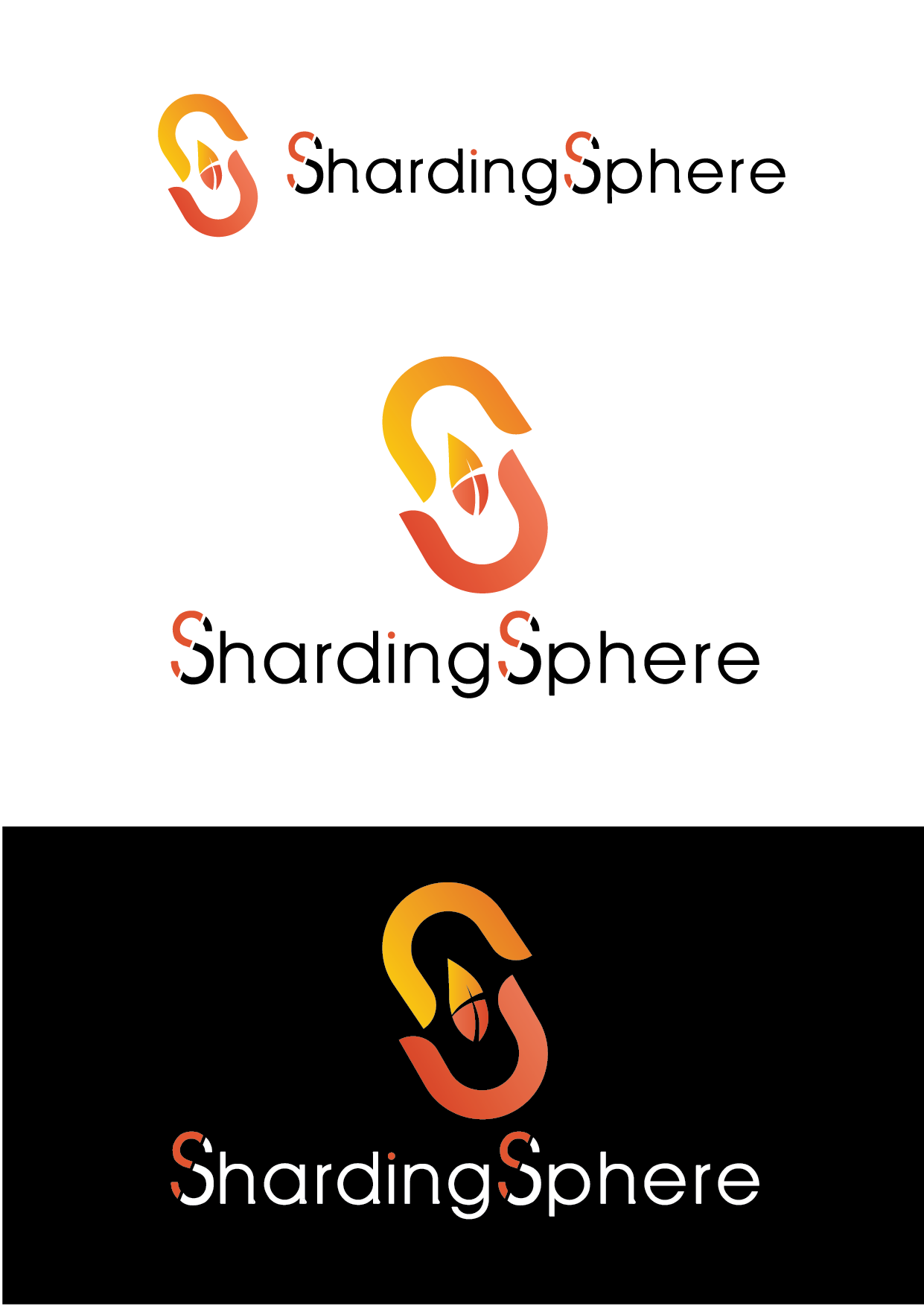 Call for the logo of ShardingSphere（征集ShardingSphere的logo） · Issue ...