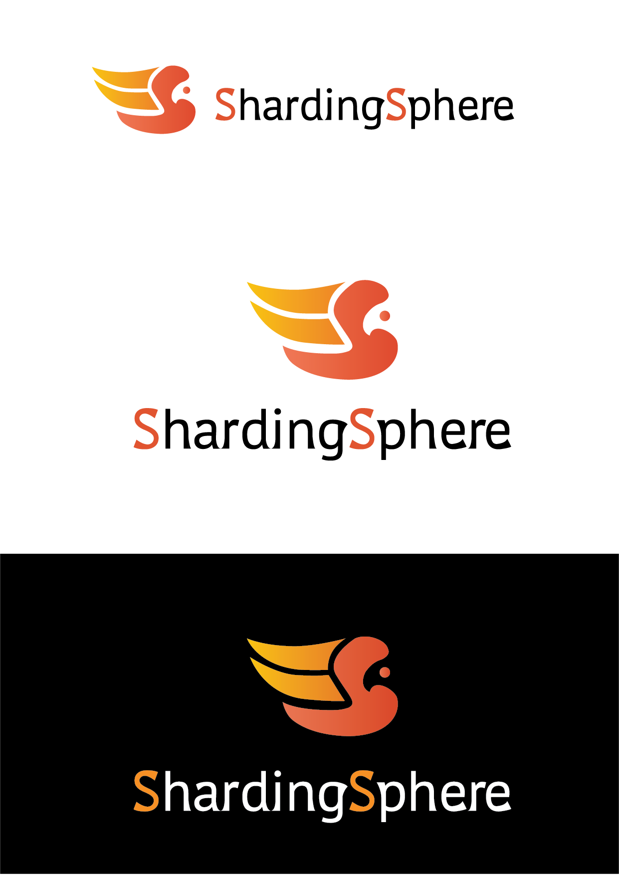 Call for the logo of ShardingSphere（征集ShardingSphere的logo） · Issue ...