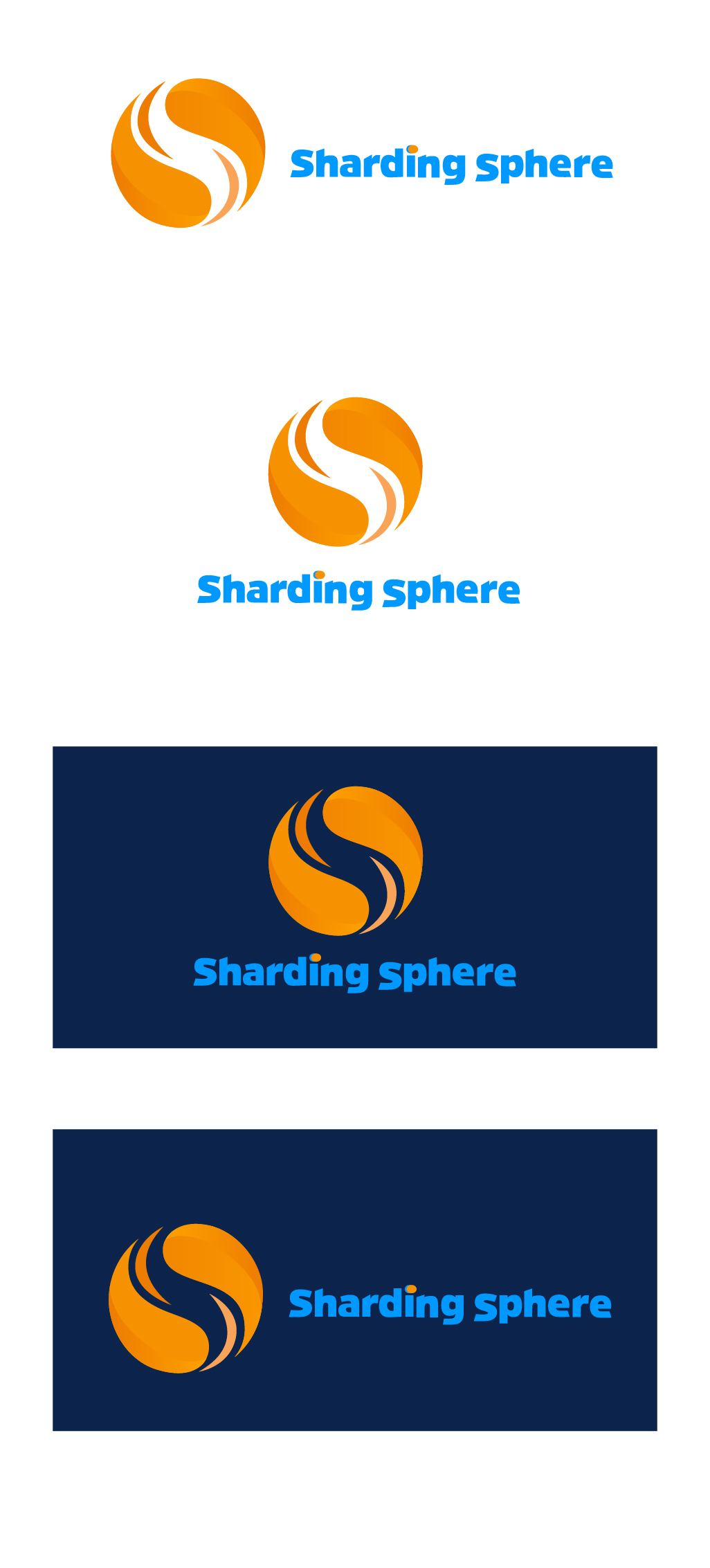 Call for the logo of ShardingSphere（征集ShardingSphere的logo） · Issue ...