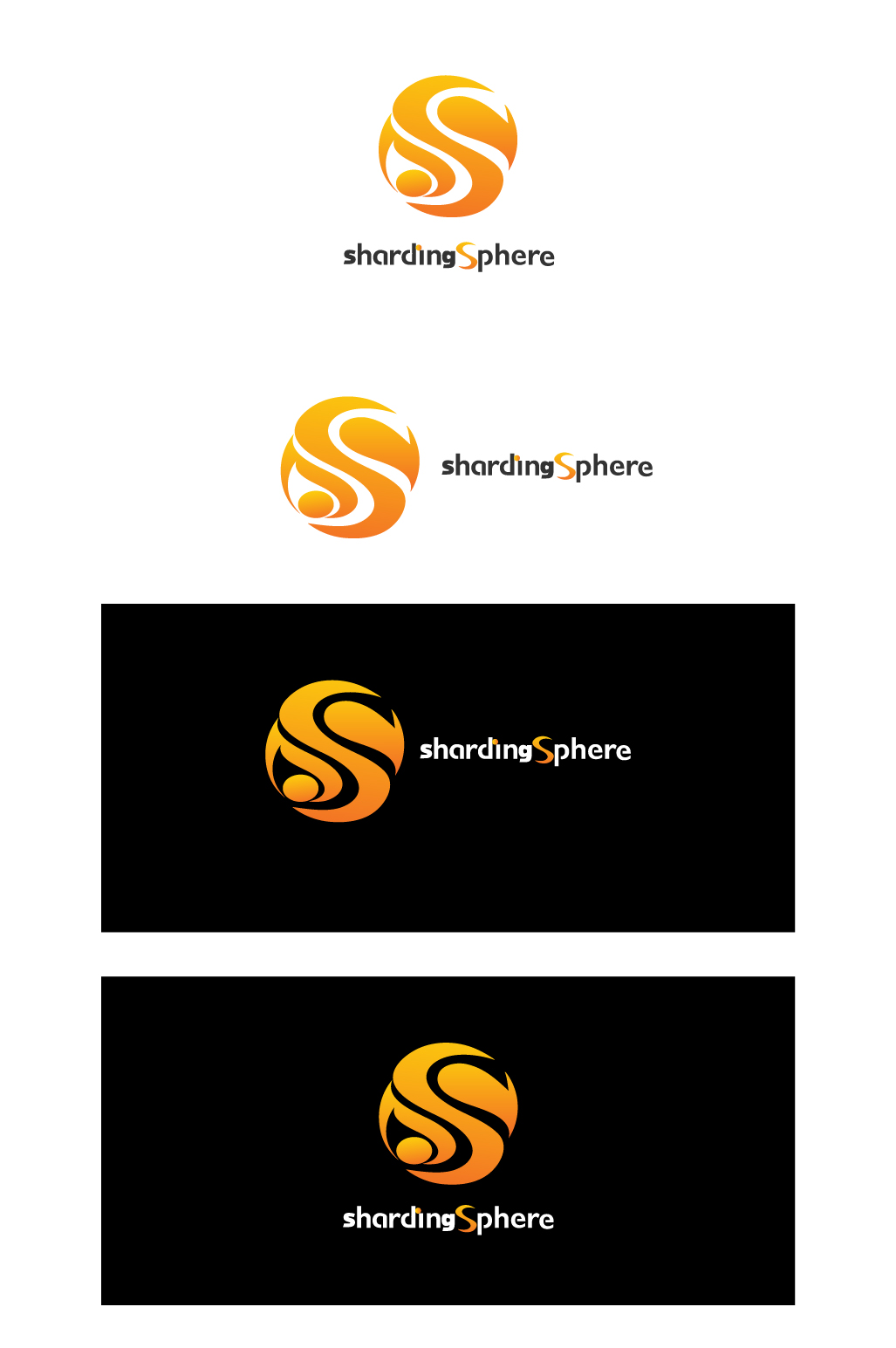 Call for the logo of ShardingSphere（征集ShardingSphere的logo） · Issue ...