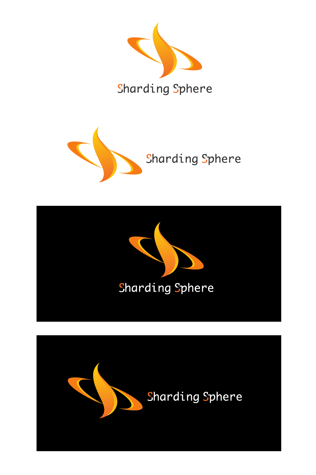 Call for the logo of ShardingSphere（征集ShardingSphere的logo） · Issue ...