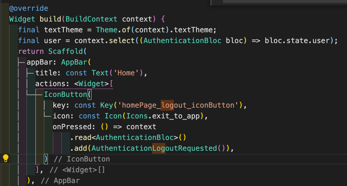 Trigger state change from repository · Issue #2169 · felangel/bloc · GitHub