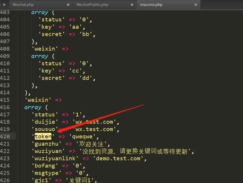 Reflective Xss Vulnerability In Website · Issue 961 · Magicblackmaccms10 · Github
