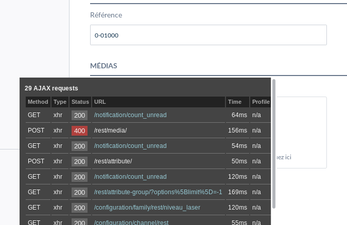 2.3 CE, error 400 on /rest/media · Issue #8415 · akeneo/pim-community-dev · GitHub