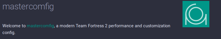 mastercomfig is no longer config but a framework. · Issue #514 · mastercomfig/mastercomfig · GitHub