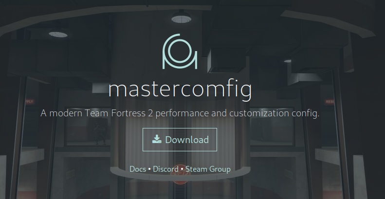 mastercomfig is no longer config but a framework. · Issue #514 · mastercomfig/mastercomfig · GitHub