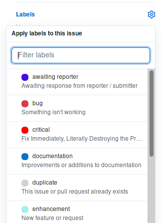 [Github Workflow] WIP label · Issue #305 · rcmaehl/WhyNotWin11 · GitHub