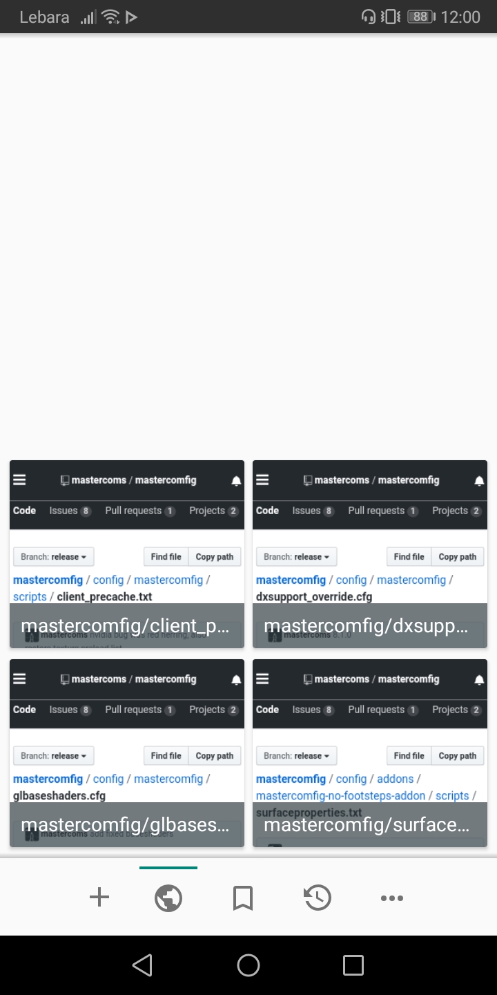 Further steps in making .vpk smaller · Issue #234 · mastercomfig/mastercomfig · GitHub