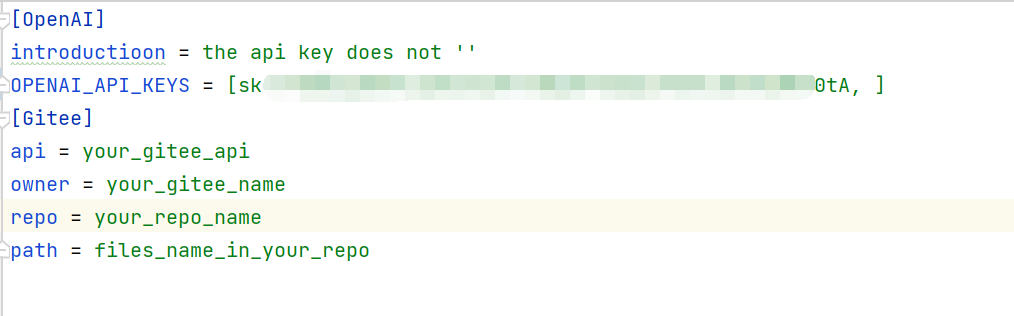 运行后结果为空，求解 · Issue #95 · kaixindelele/ChatPaper · GitHub
