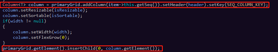 vaadin 12.0.4 has a Error: Cannot read property '__getRowModel' of undefined · Issue #1553 ...