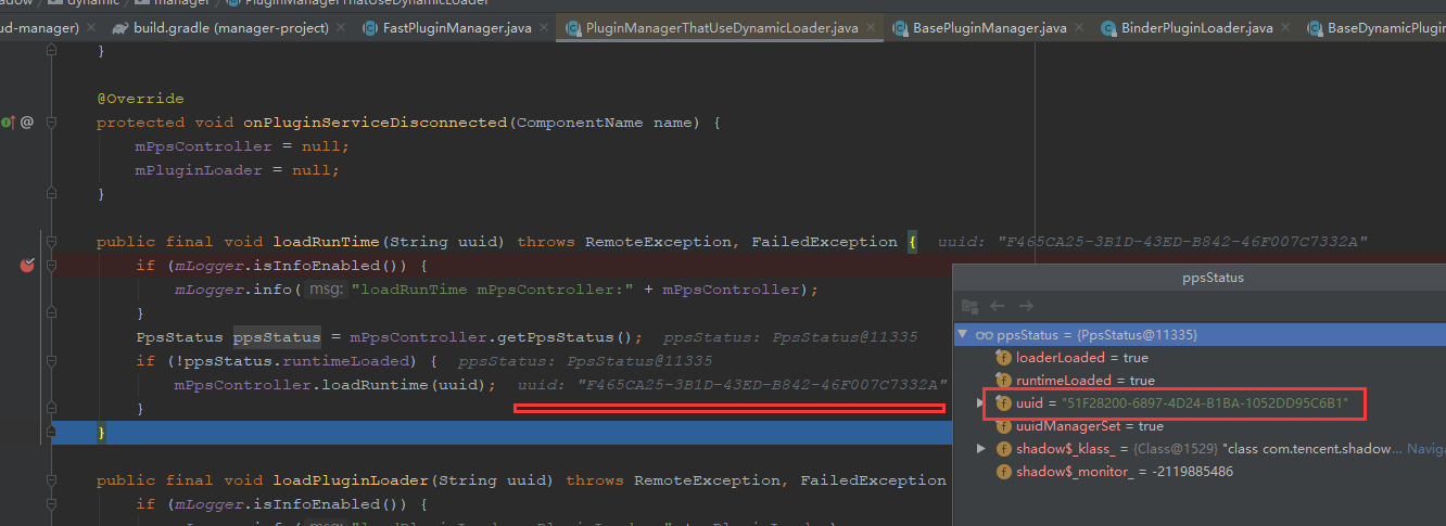 插件中的融云sdk初始化需要在主进程当中执行，请教下这个要怎么处理？ · Issue #316 · Tencent/Shadow · GitHub