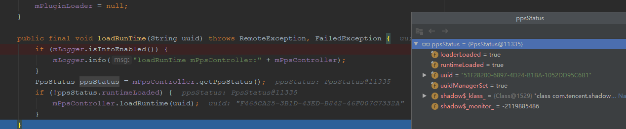 插件中的融云sdk初始化需要在主进程当中执行，请教下这个要怎么处理？ · Issue #316 · Tencent/Shadow · GitHub