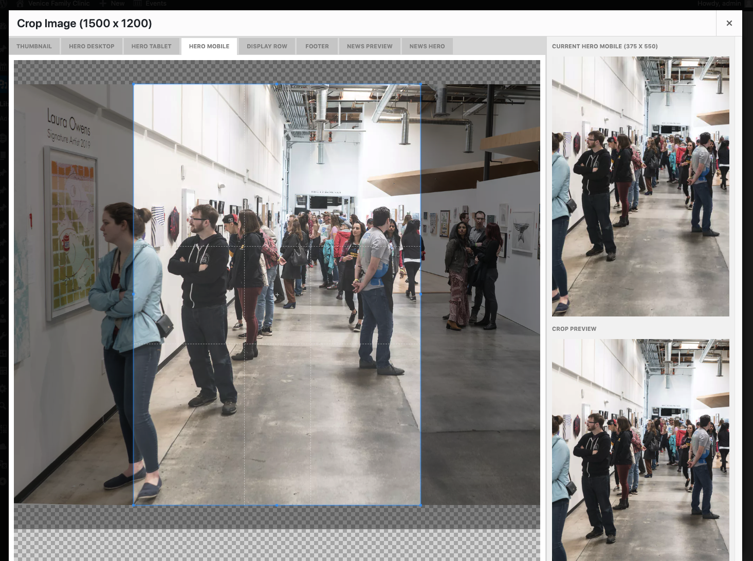 Cropping Tall Images with Preview Pushes Save Button · Issue #83 · Interfacelab/ilab-media-tools ...