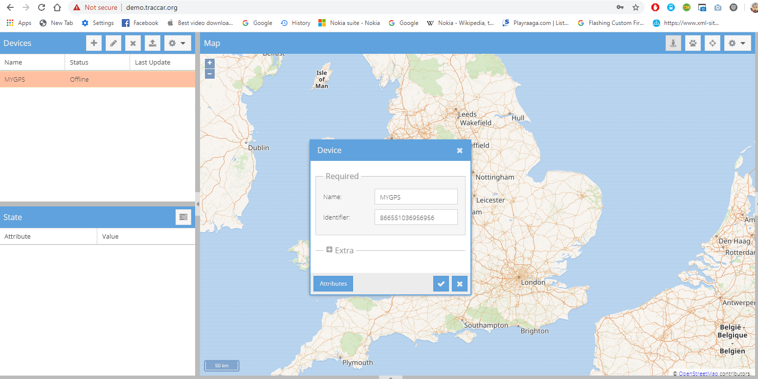 GM02E or GT06 mini Chinese Model Not Working · Issue #4462 · traccar/traccar · GitHub