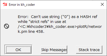 コーディングルールを使用して、共起ネットワークの描画を実行 · ko-ichi-h khcoder · Discussion #750 · GitHub