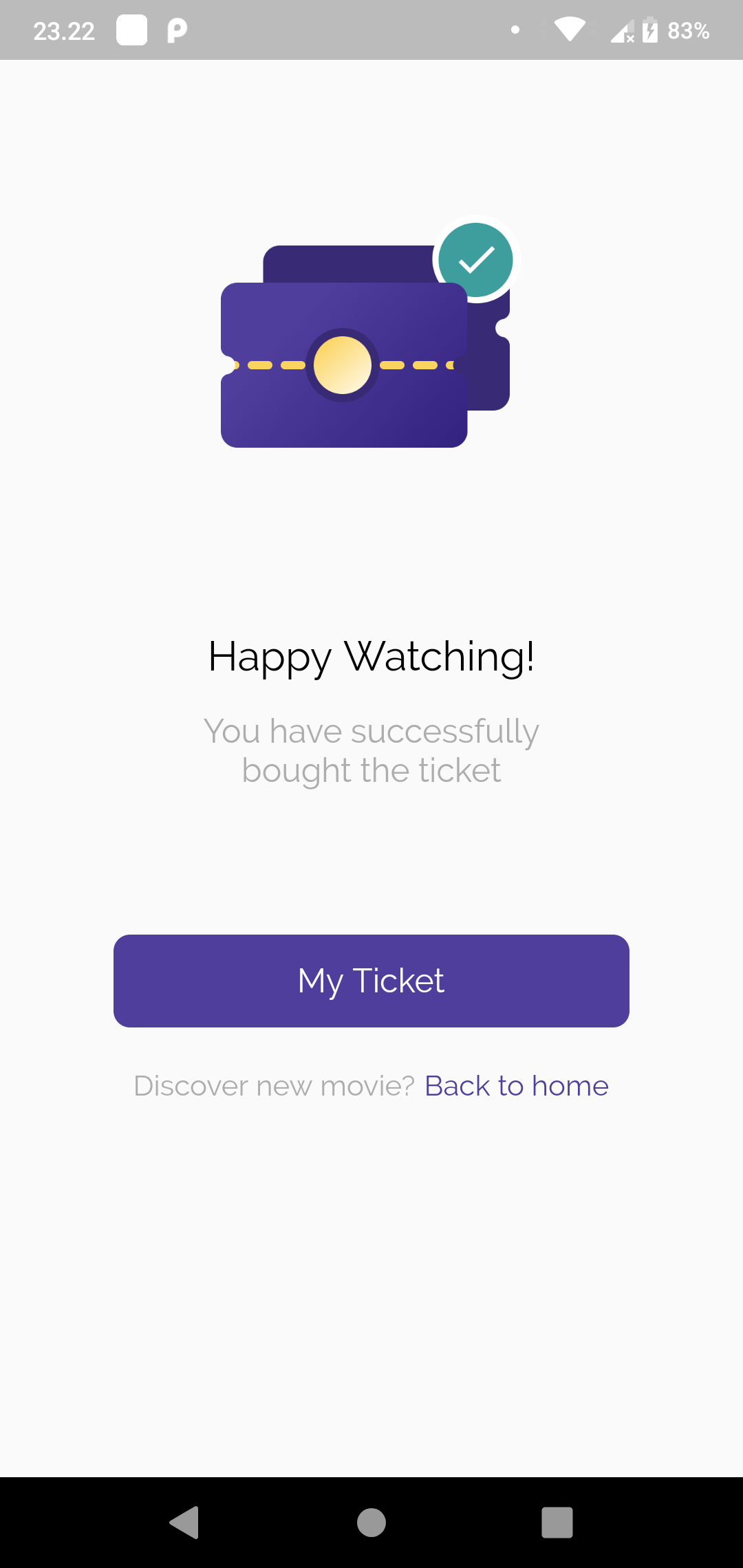 GitHub - ZianFahrudy/NyoTix: Aplikasi Pemesanan Tiket Bioskop mirip Tix.id
