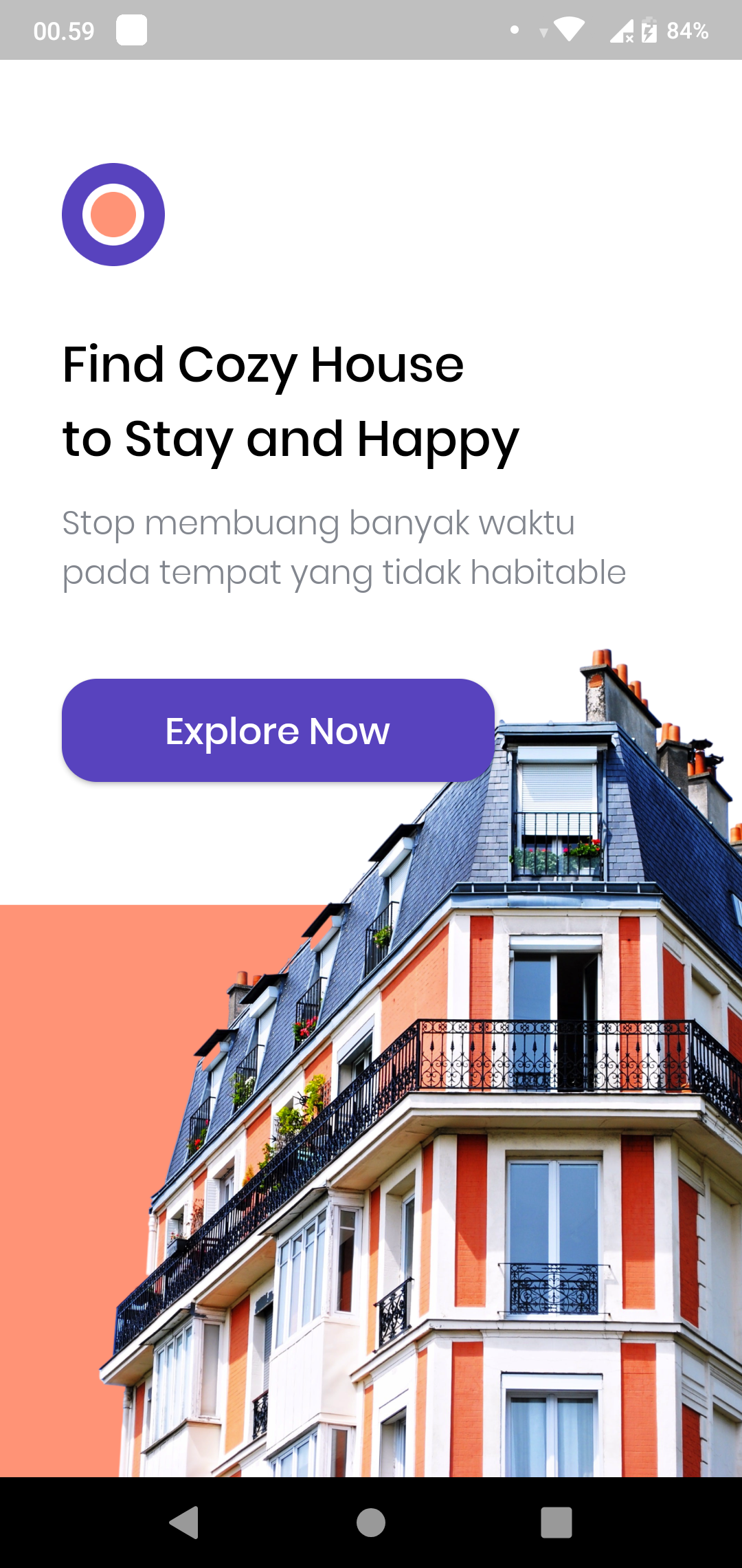 GitHub - ZianFahrudy/CariKosApp: Aplikasi cari kos-kosan