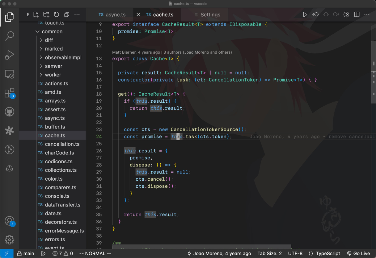 有ttf了吗 · Issue #1 · li3zhen1/OpticaMono · GitHub