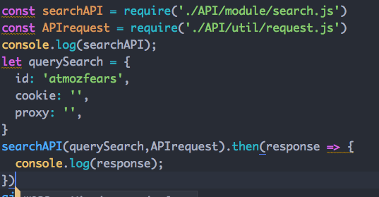 第一次使用的是代理,然后就必须过代理了 · Issue #429 · Binaryify/NeteaseCloudMusicApi · GitHub