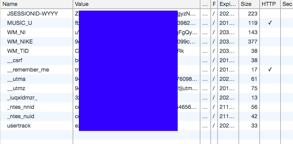 第一次使用的是代理,然后就必须过代理了 · Issue #429 · Binaryify/NeteaseCloudMusicApi · GitHub