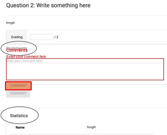 Make it more obvious which comment box belongs to which question · Issue #3194 · Coursemology ...