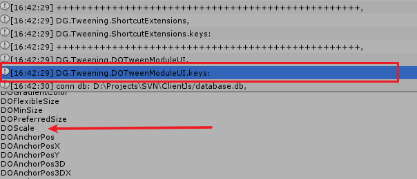 [unity] 扩展类覆盖父类中的同名方法, 调用ERROR: invalid parameter · Issue #231 · Tencent/puerts · GitHub