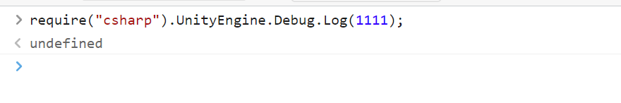[Unity] 使用inspector断点调试js，控制台执行逻辑导致Unity卡死，必现 · Issue #707 · Tencent/puerts · GitHub