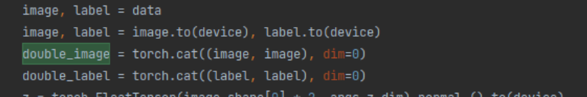 double image · Issue #2 · wkim97/ADA · GitHub